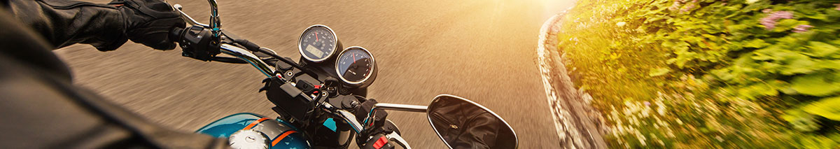 ¿Qué cubre el SOAP Moto y cómo comprarlo? | HDI Seguros