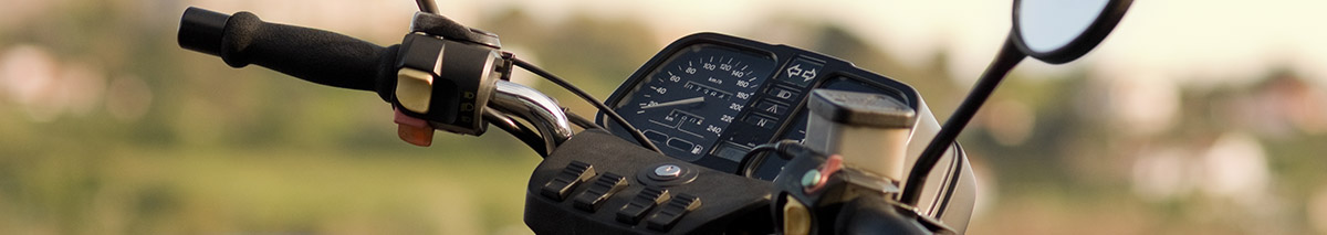 Protégete con el SOAP Moto de HDI Seguros | HDI Seguros